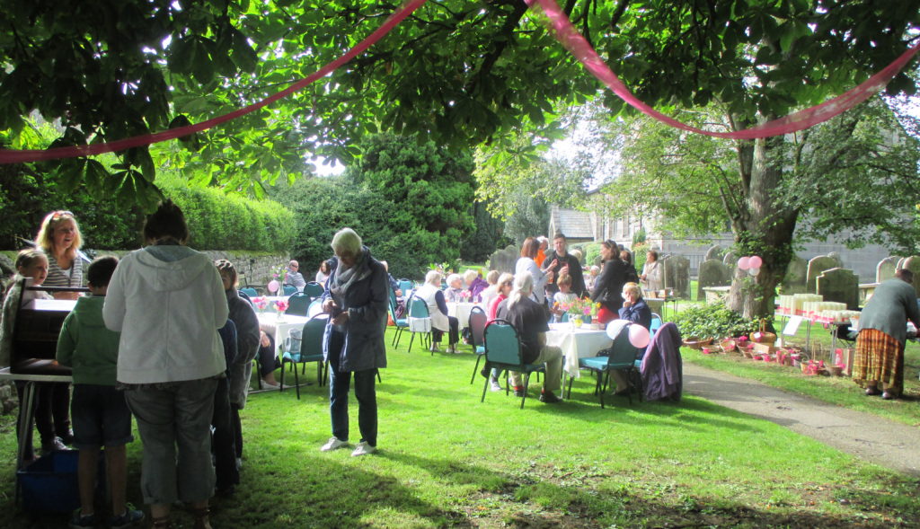 Activities - United Benefice of Hampsthwaite with Felliscliffe ...